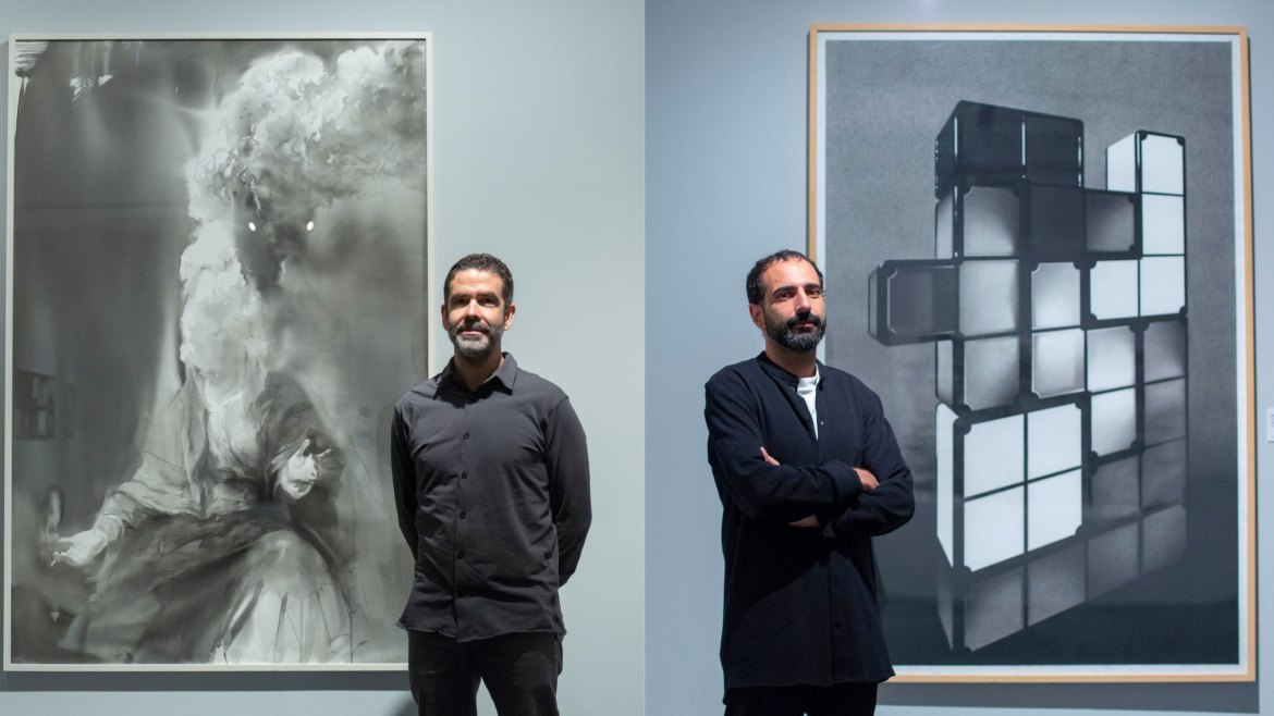 Exposición XXV Certamen de dibujo Gregorio Prieto. Madrid. - Museo ...