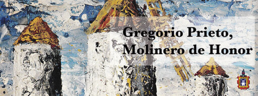 Gregorio Prieto, una mirada personal - Museo||Gregorio||Prieto